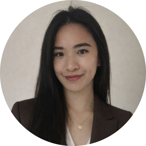 Samantha Huang 5777